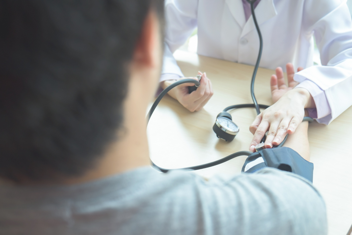 Health Check Programmes - Raffles Medical Vietnam