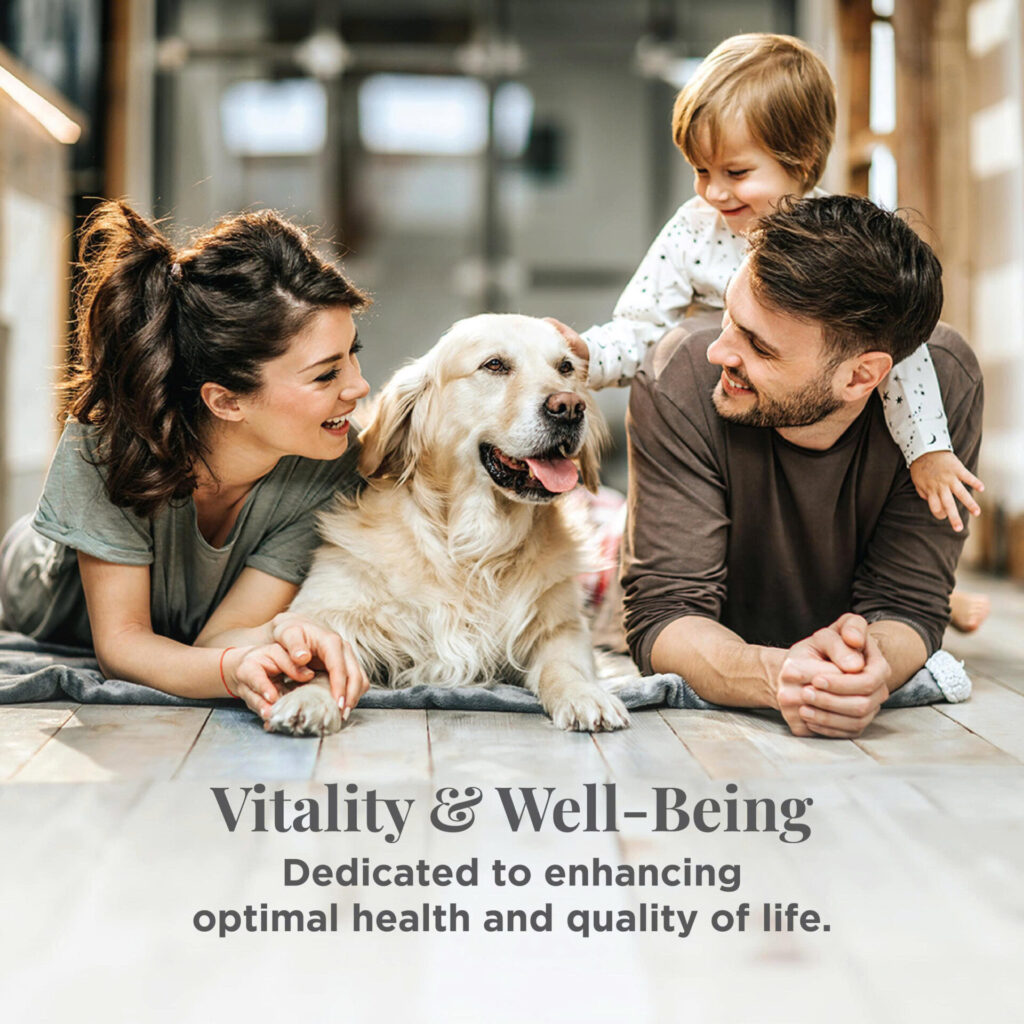 Vitality & Well-Being - Raffles Medical Vietnam