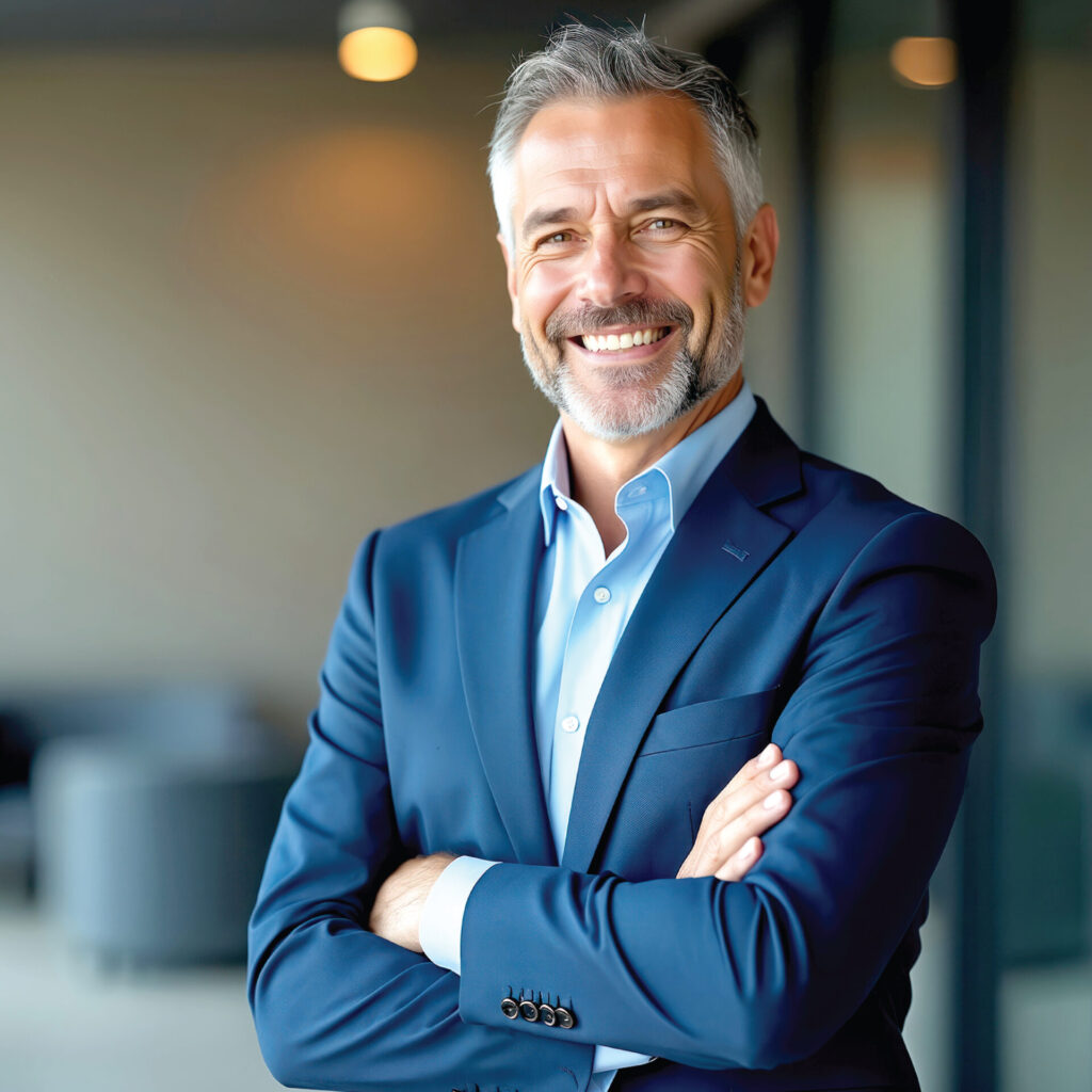 INDIVIDUAL PACKAGE - EXECUTIVE (MEN & LADIES) - Raffles Medical Vietnam