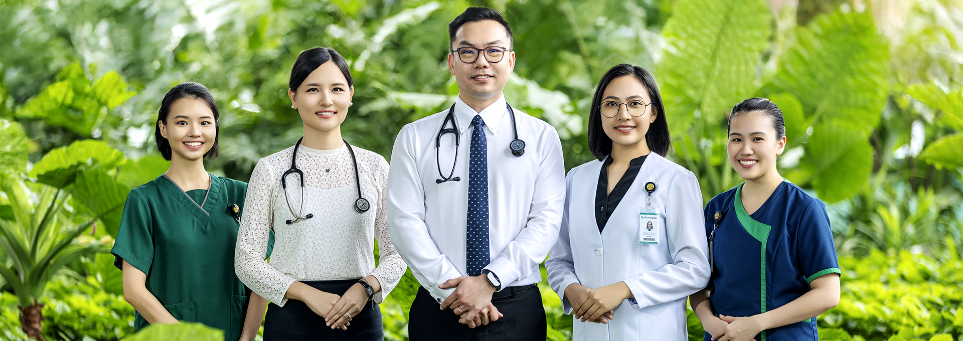 RAFFLES HOSPITAL REFERRAL - Raffles Medical Vietnam